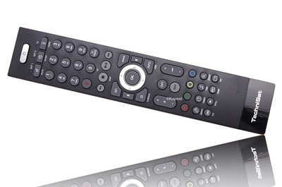 Neu Original Technisat Fernbedienung für TECHNISTAR S1+ S2+ K1 S1 Plus ...