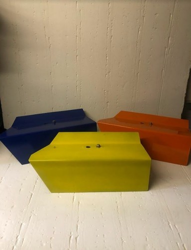 Land Rover Anti-Theft Car Pedal Lock | eBay UK