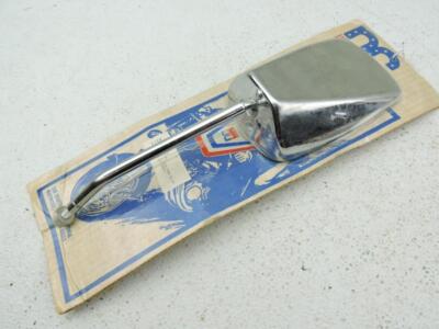 NOS The BIG Mirror Vintage BMW R75/6 R90/6 R90/7 R100/7 2672br | eBay