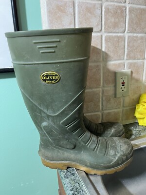 Oliver Bootmakers Calf Boots | eBay