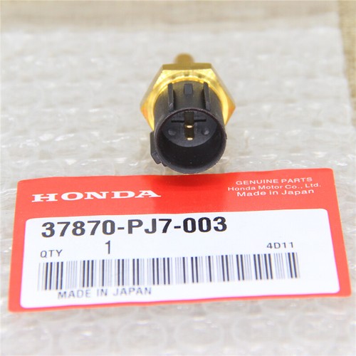 Brand New Engine Coolant Temperature Sensor Water Temp fits Acura Honda ...