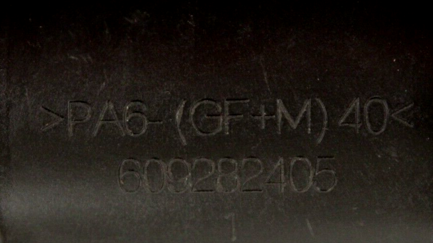 2007-2021 GM Oil Filler Tube With SAE 5W-30 Cap Part# 609282405 OEM ...