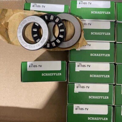 NEW INA 81105-TV Cylindrical Roller Bearing 1PCS #DC | eBay