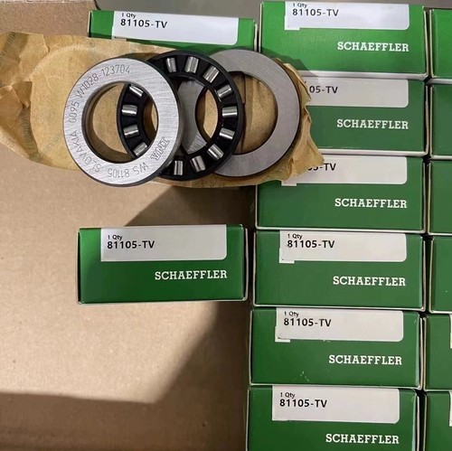 NEW INA 81105-TV Cylindrical Roller Bearing 1PCS #NN | eBay