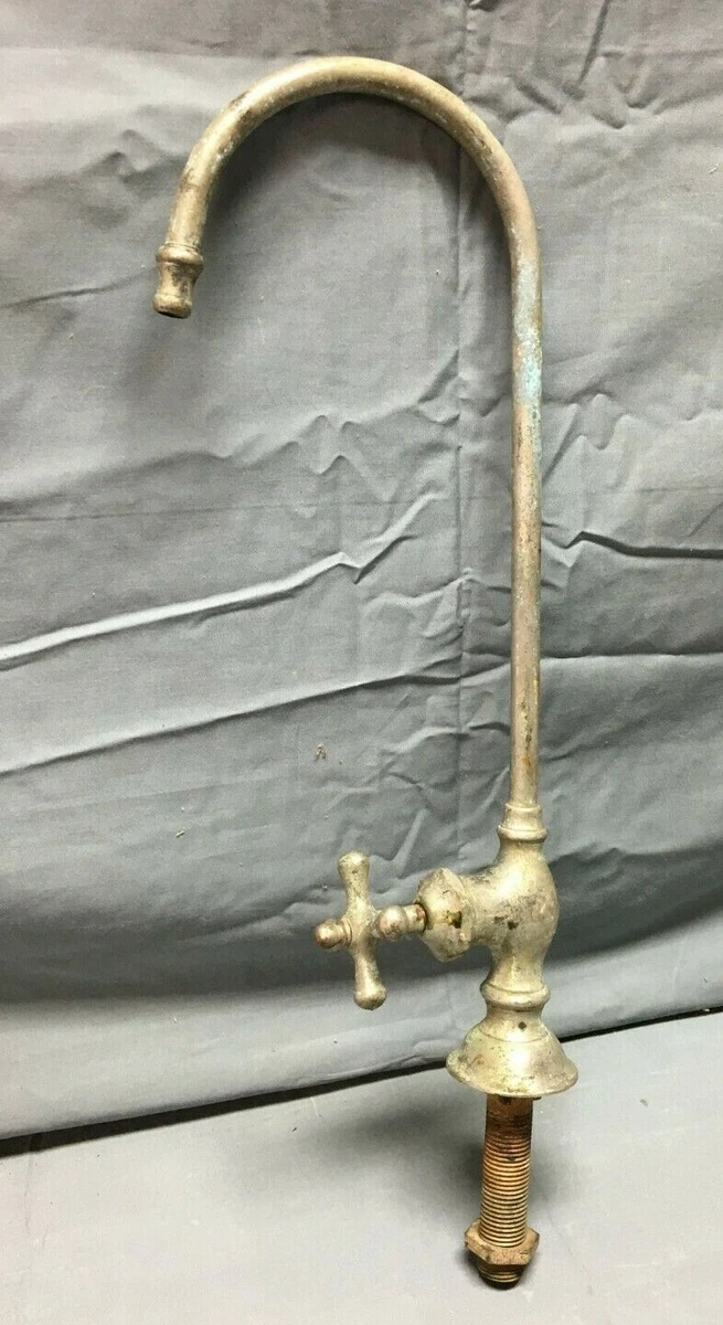 Old Fashioned Sink Faucets