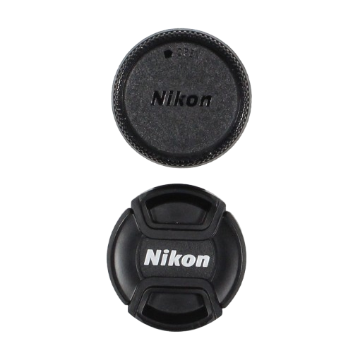 Nikon AF-S DX 35mm f/1.8G Lens w/ Front & Rear Caps Japan rz103 | eBay