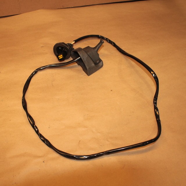 Yamaha OEM Part 6cs-14305-10-00 Throttle Lever Comp for sale online | eBay