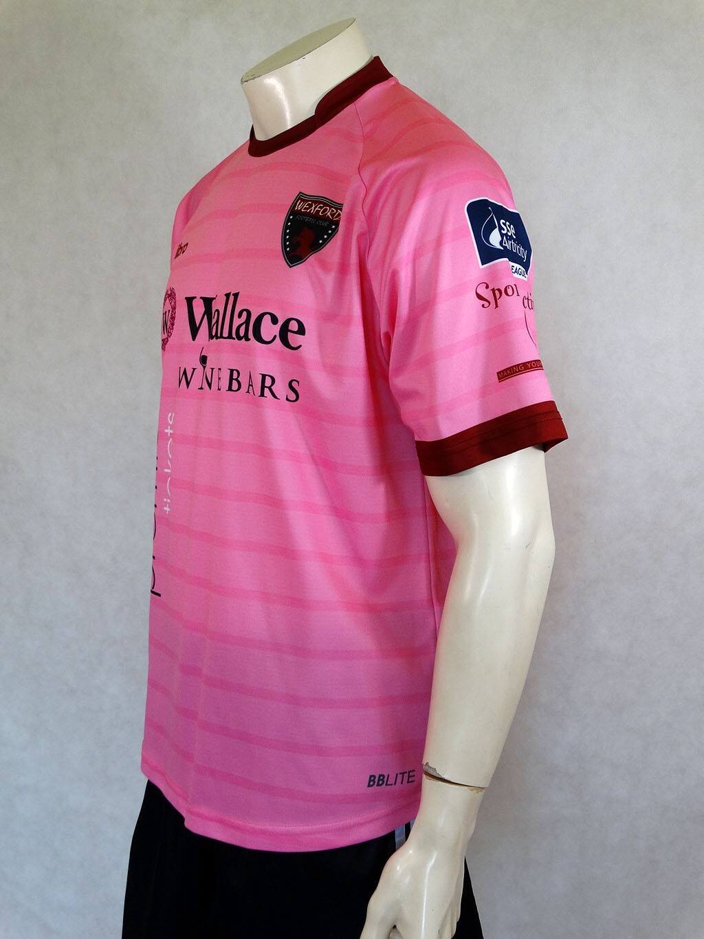 Wexford FC Away Football Shirt Jersey Trikot 2017 BodiBro XL EBay wexford-fc-away-football-shirt-jersey-trikot-2017-bodibro-xl-ebay