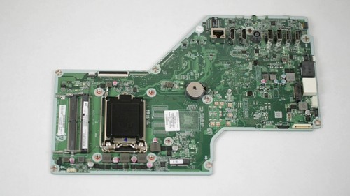 HP Envy Pavilion Mini DTX IntelH370 Socket LGA1151 DDR4 SDRAM ...