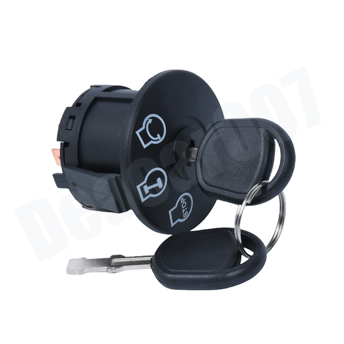 NEW 925-04228 Ignition Switch fits Cub Cadet Zero Turn Mower RZT42 ...