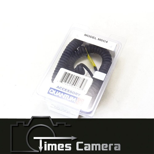 *Mint* Quantum Model MDC4 Cable for FUJI S1 Digital Camera to Battery ...