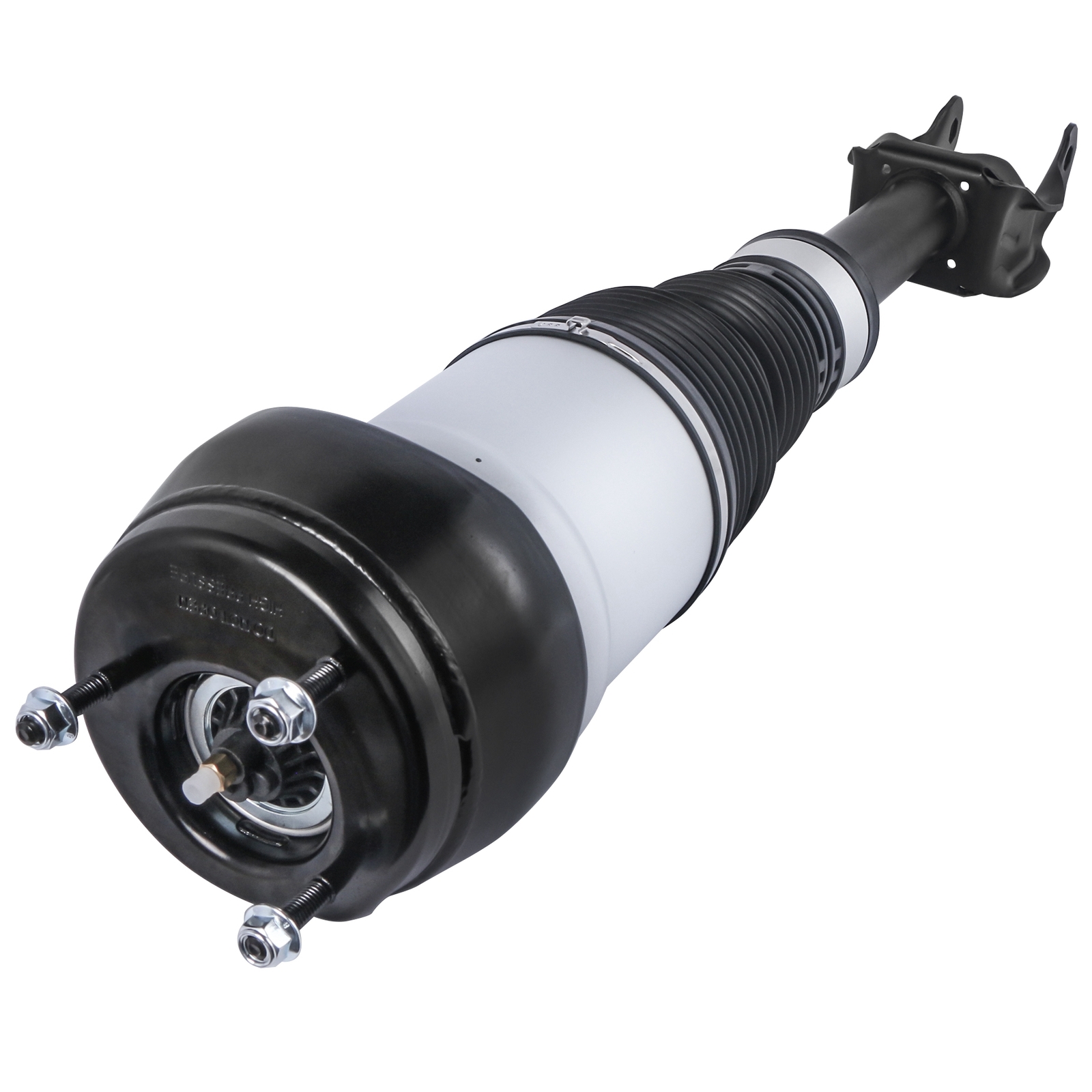 Pair Front Air Suspension Struts For 2013-16 Mercedes-Benz GL-Class ...