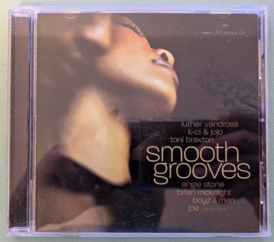 Various – Smooth Grooves (CD, 2006) | eBay