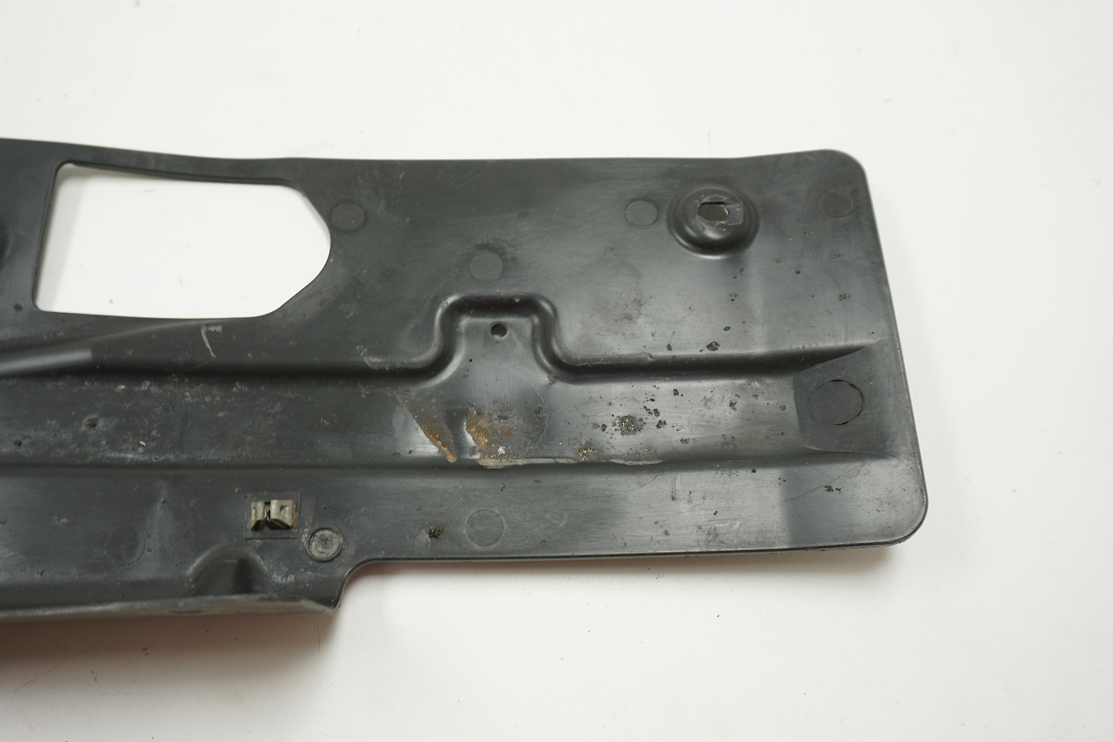 2014-2020 Chevrolet Impala Engine Compartment Splash Sheild Used Oem ...