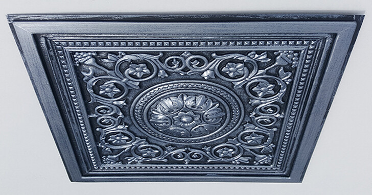 Plastic Ceiling Grates | Shelly Lighting