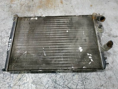 7700425842 water radiator for RENAULT MEGANE I BERLINA HATCHBACK 1996 ...