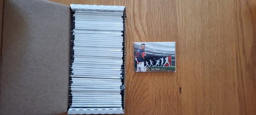 2018 TOPPS PLAYERS WEEKEND PATCH COMPLETE SET NEAR MINT-MINT RARE | eBay