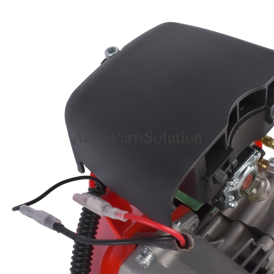 Gas-Powered Weed Wacker 2-Cycle 3 in 1 Trimmer 17'' Cutting Range ...