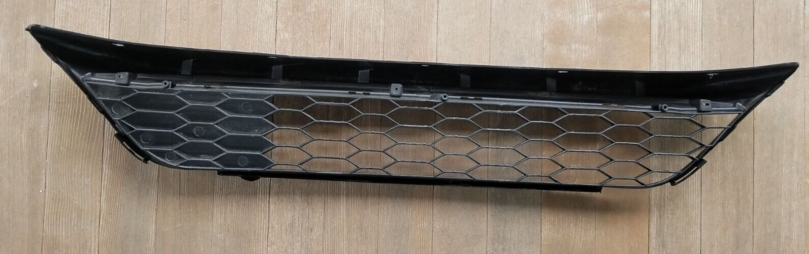 New Front Lower Bumper Grille For 16-17 Honda Accord Sedan 71152T2FA50 ...