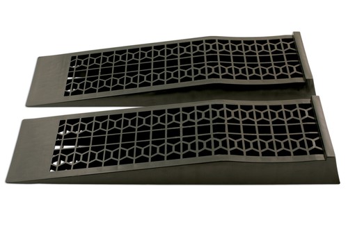 Laser Tools Car Ramps - Low Rise 5669 | eBay