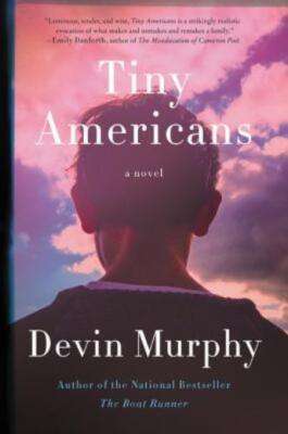 Tiny Americans Tiny Americans: A Novel A Novel 9780062856074| eBay