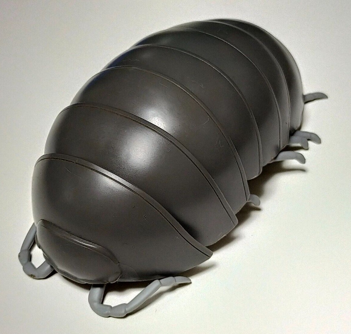 Japan Bandai Gashapon Figure DangoMushi Transformable Pill Bug 5.5 ...