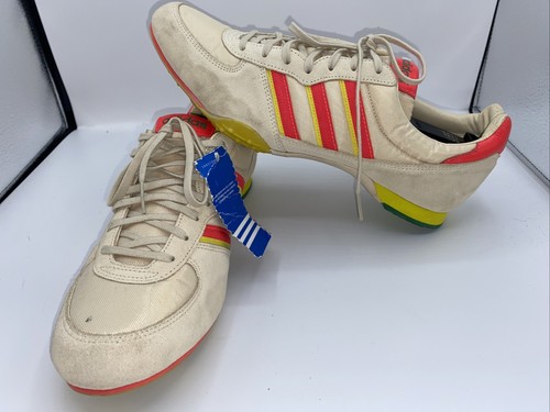 adidas womens apollo size 8.5 779001 | eBay