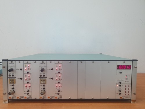 Dantec Anemometer Processor 56C01, 56C17, 56N20, 56N21, 56N22 Cards | eBay