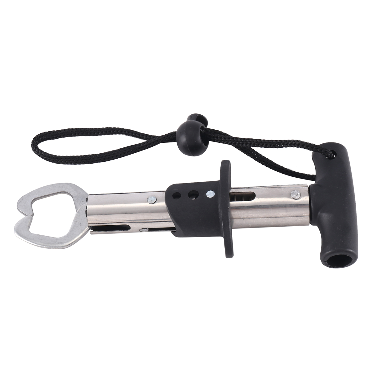 1Set Fishing Gripper Fish Control Device Multi-Function Grab Fish Tool ...