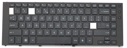 HP127 Key for keyboard HP Probook 5300 5310 5310M 5320 5320M | eBay