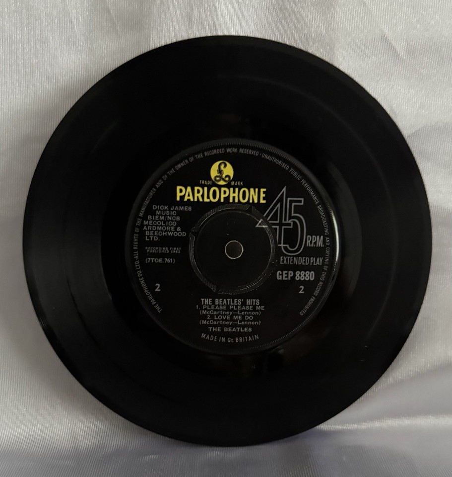 Beatles Sgt. Pepper's Lonely Heart Club Band 1967, Let it Be, The ...