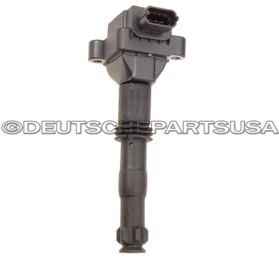 PORSCHE 911 996 BOXSTER 2.5 2.7 3.4 IGNITION COIL 99760210700 | eBay
