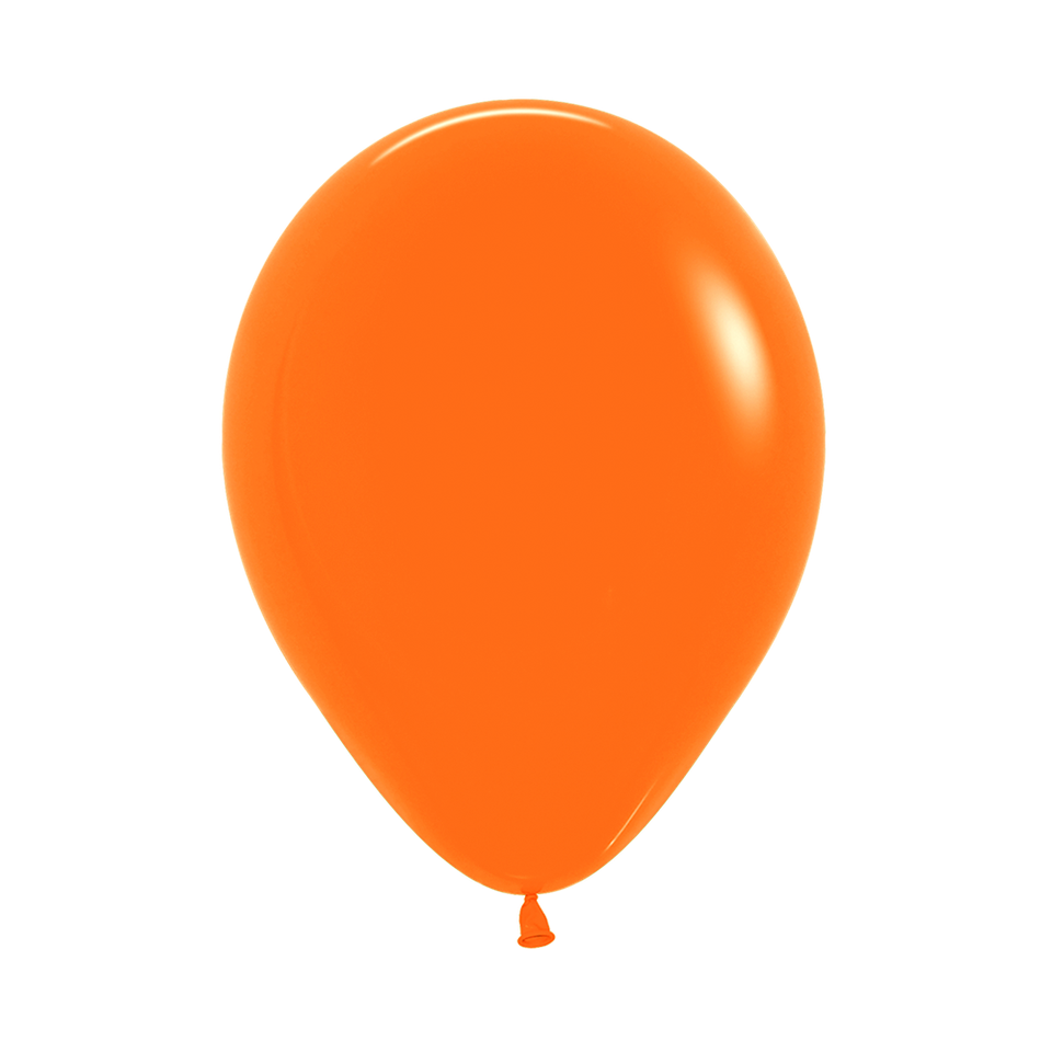 Sempertex fashion balloons different sizes and colors 5 in 9 in 12 in ...