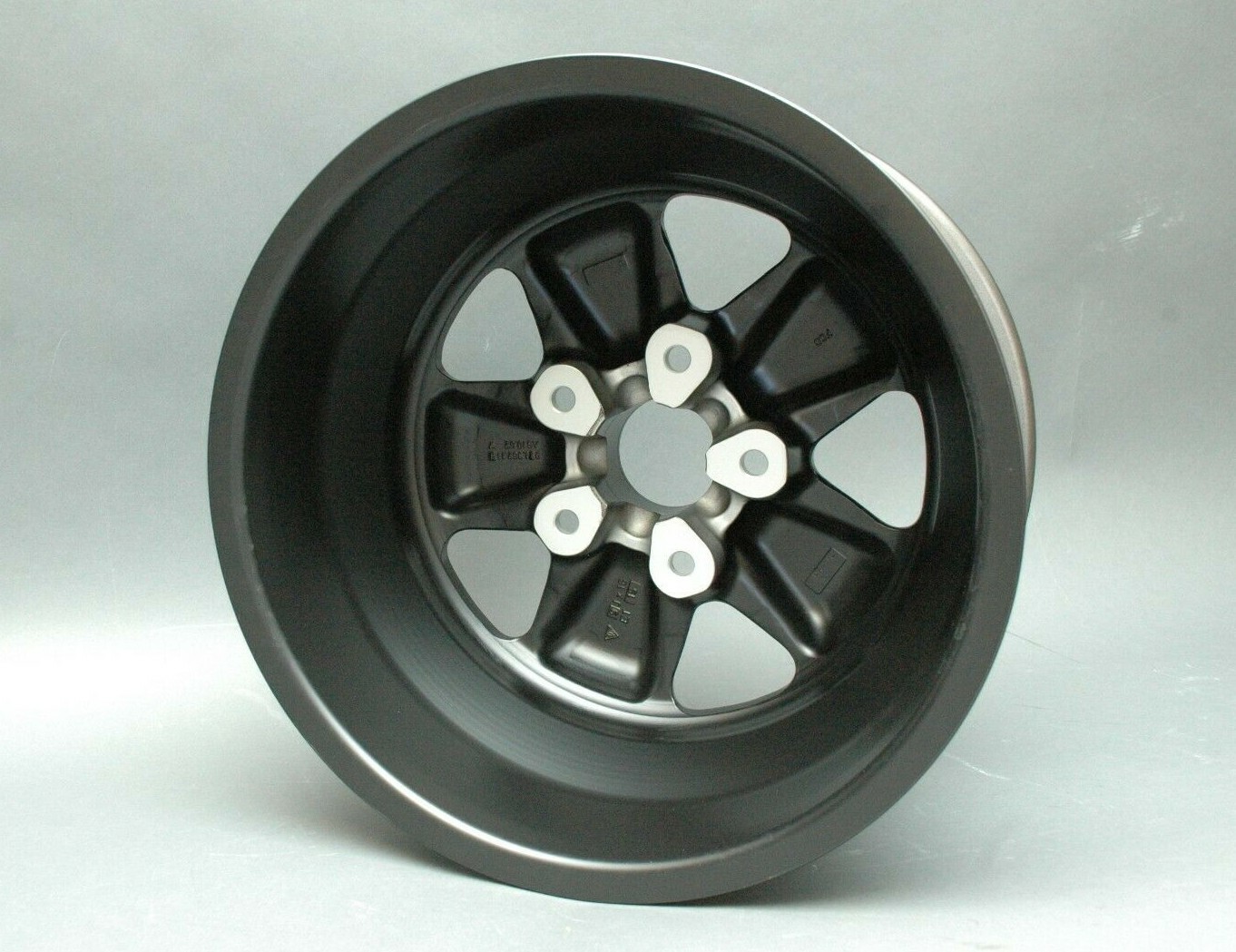 Porsche 911 930 Fuchs 16x9 Wheel 91136211900 for sale online | eBay