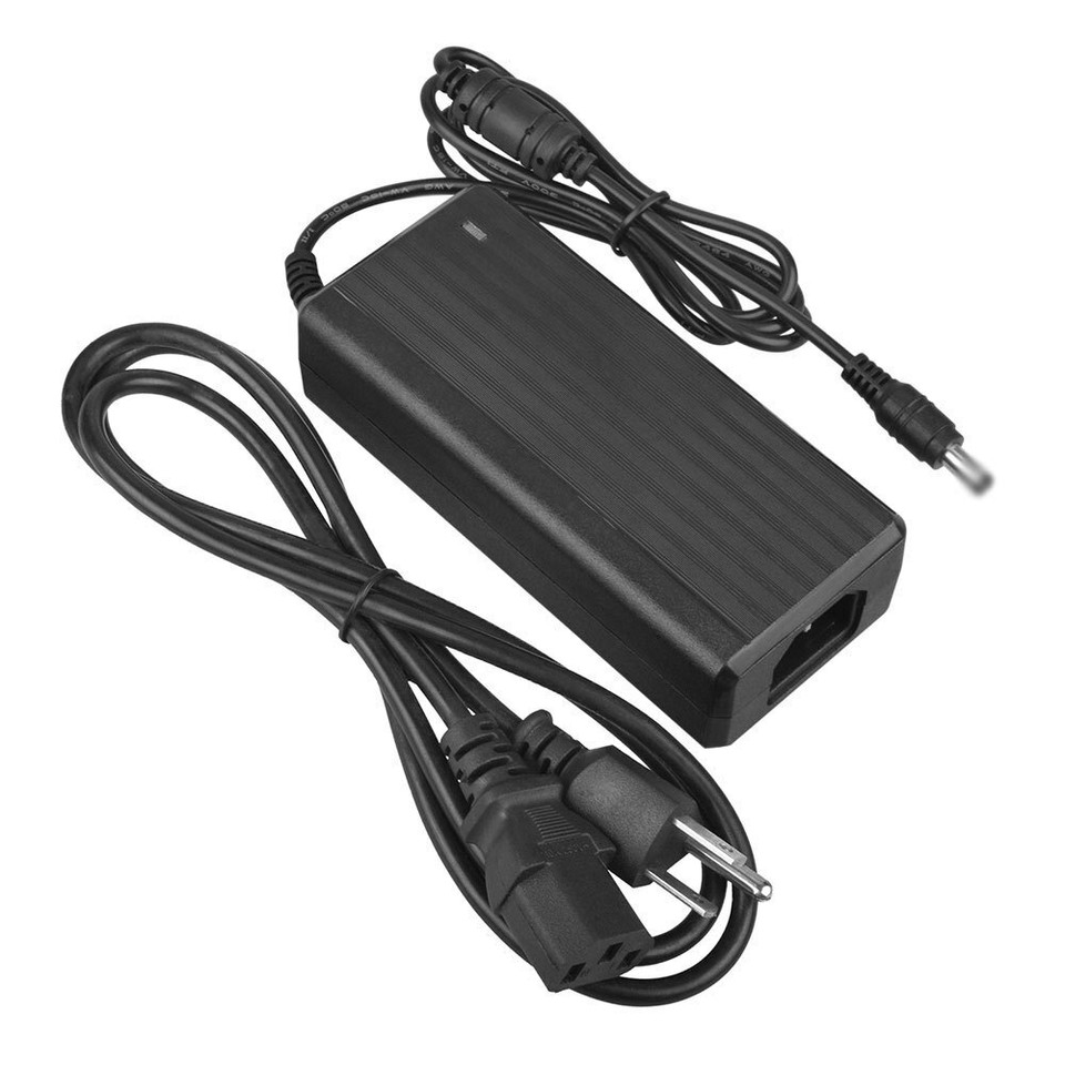 AC Adapter For Polycom SoundPoint IP560 IP670 SIP Phone Power Supply ...