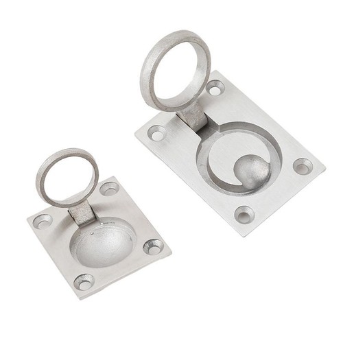 Individual Package Boat Floor Buckle Home Living Durable Solid Hardware ...