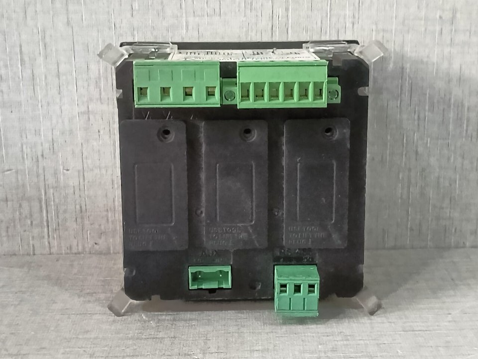 CEWE ELITE 440-448 Multi-Function Electric Meter-Without Accessories | eBay