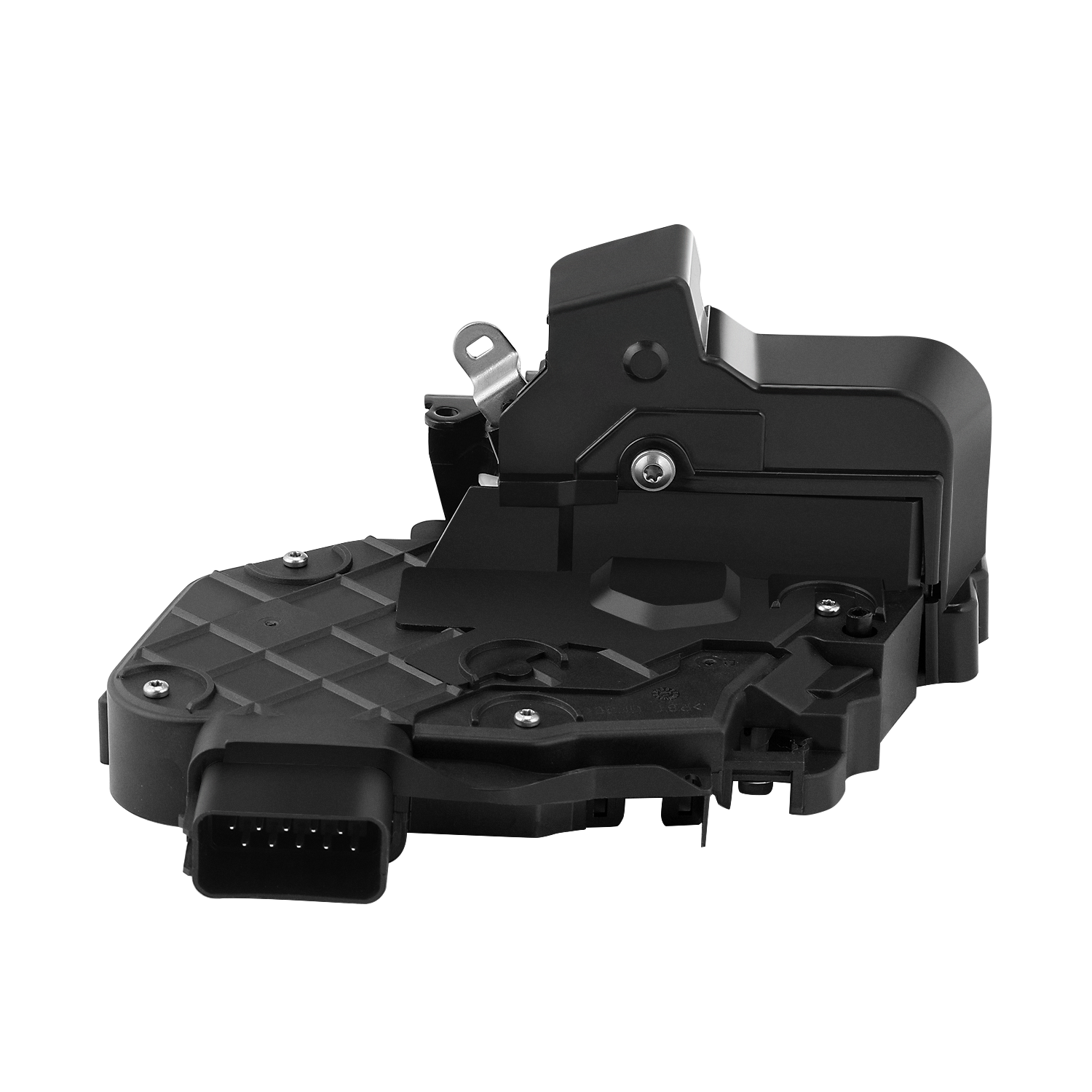 FOR LAND ROVER FREELANDER 2 REAR RIGHT DOOR LOCK ACTUATOR MECHANISM ...