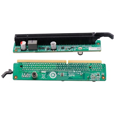 NEW PCIE16 Riser Expansion Graphic Card for ThinkStation P360 tiny8 ...