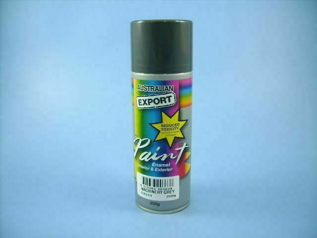 Australian Export Spray Paint Cans 250gm brand new fast shipping | eBay ...