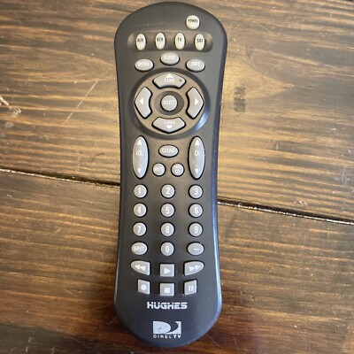 Hughes DirecTV DIRECT TV HRMC-15 Remote Control HRMC15 | eBay