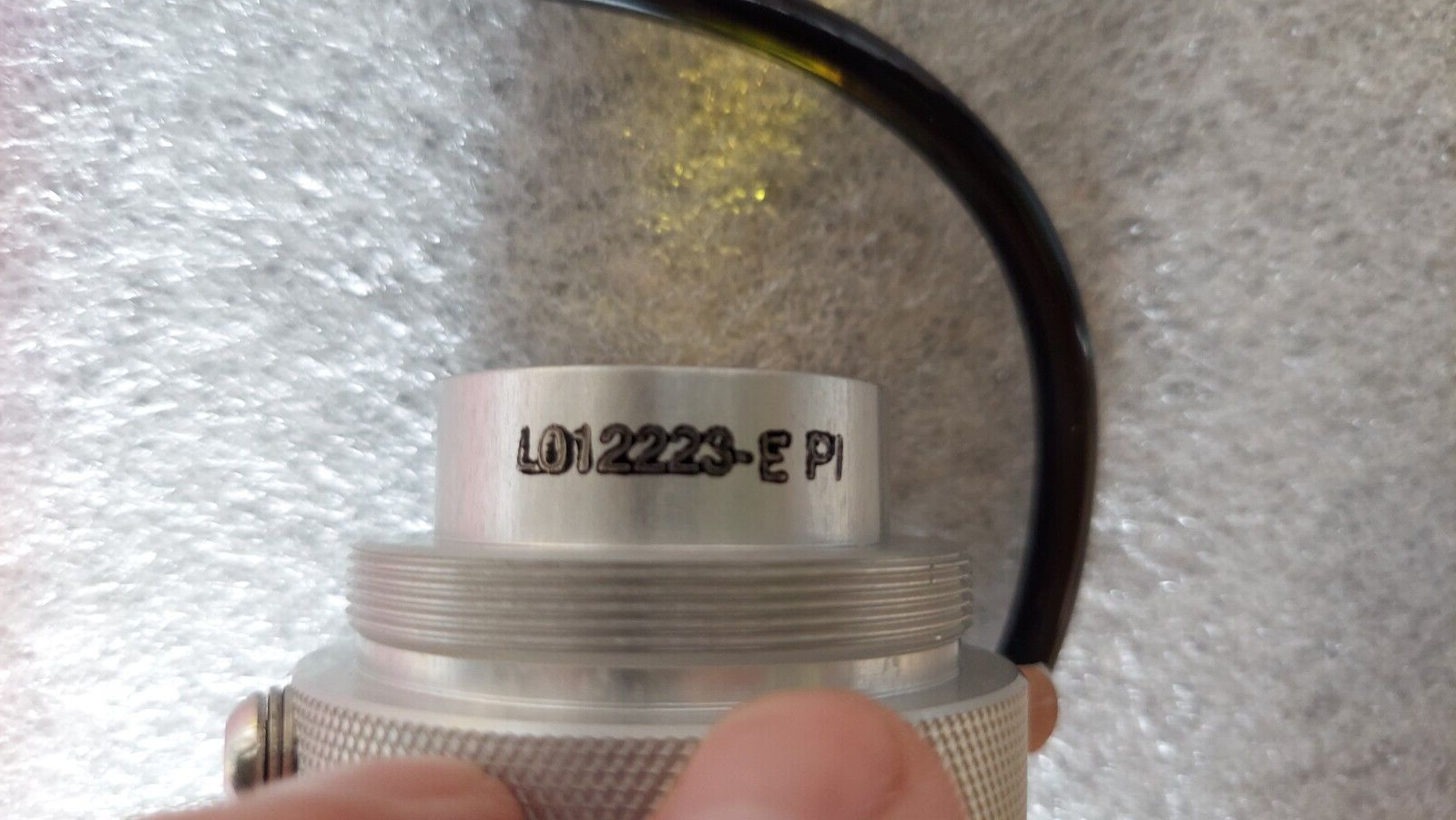 Domino L013381 Spare Lens 120mm Flat Field D S Series L012223-e Pi (ok ...