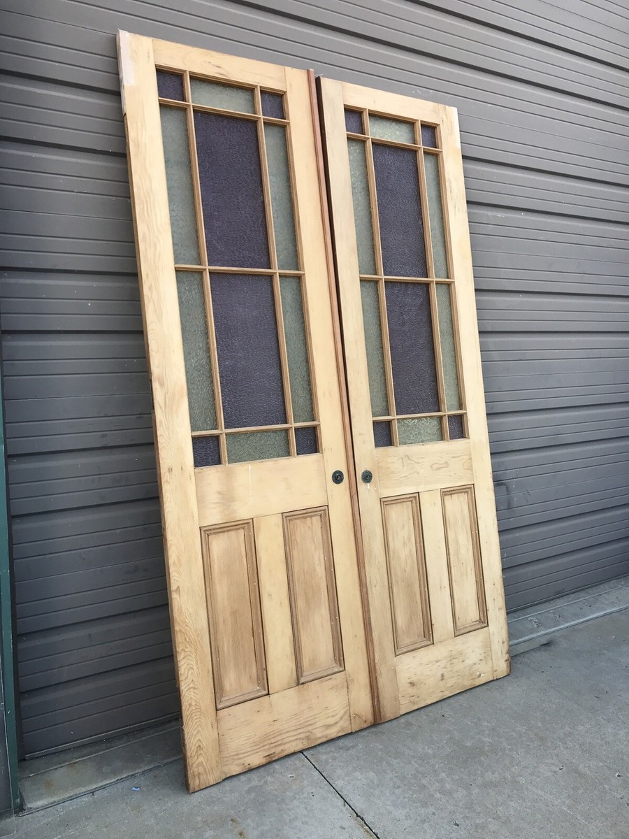 Queen Anne Double Door Entrance Houzz Tour: Lovingly Resurrecting A
