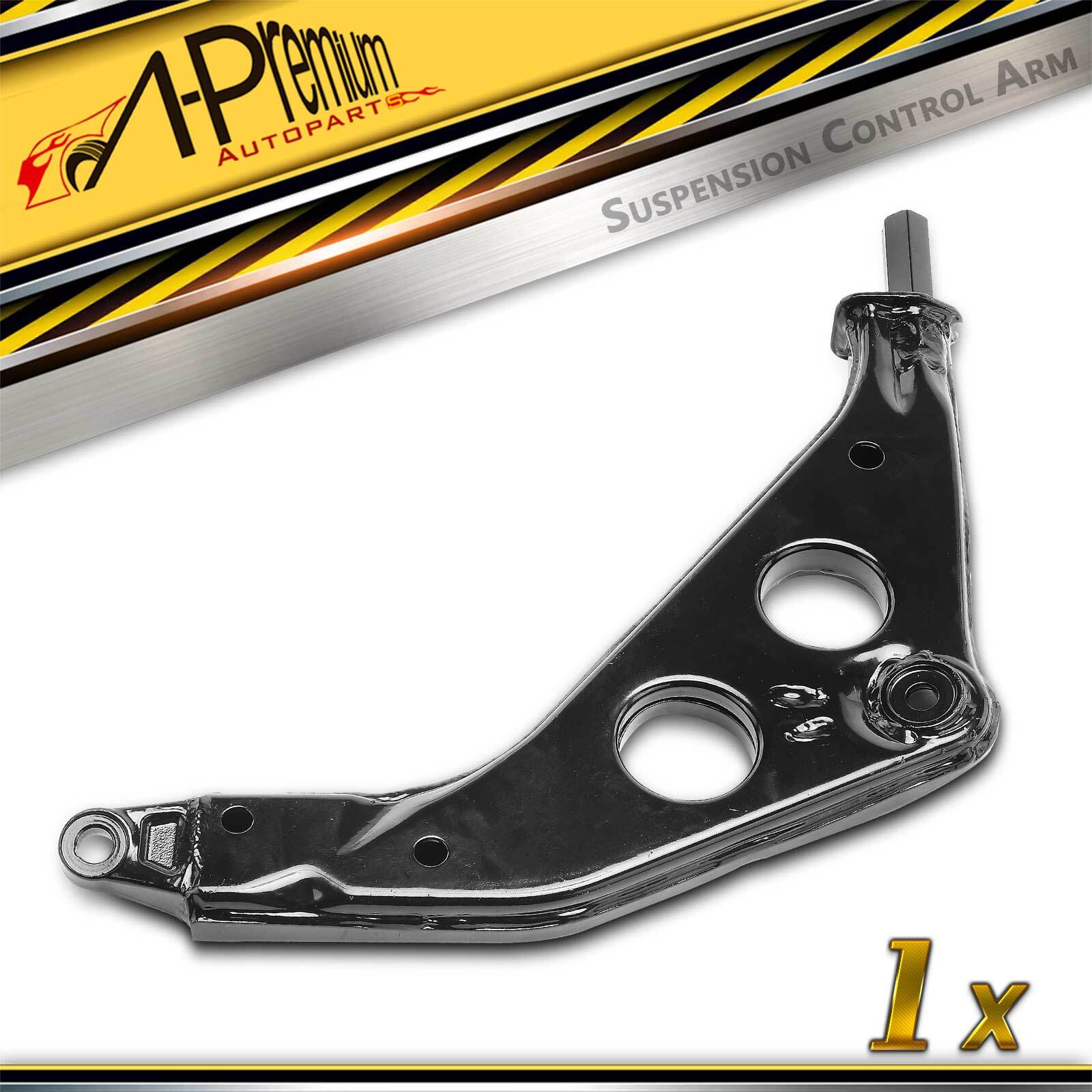 A-Premium Front Lower Control Arm for Mini Cooper 2002-2008 L4 1.6L ...