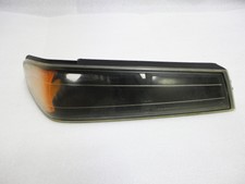 19329485 OEM GM Front Turn Signal Park Socket Harness Canyon Colorado ...