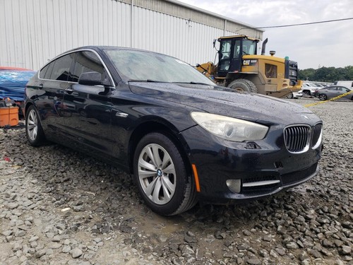 Used Rack and Pinion Assembly fits: 2011 Bmw 535i gt Power Rack ...