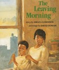 The Leaving Morning - Paperback By HARCOURT SCHOOL PUBLISHERS - VERY ...