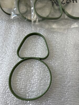 REINZ OEM Fuel Injection Throttle Body Mounting Gasket For VW/Audi ...