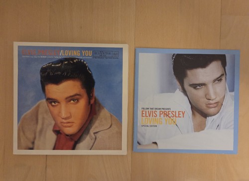 Elvis Ftd CD | eBay.de