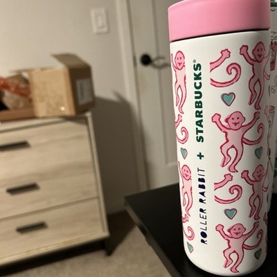 Starbucks roller rabbit cup | eBay